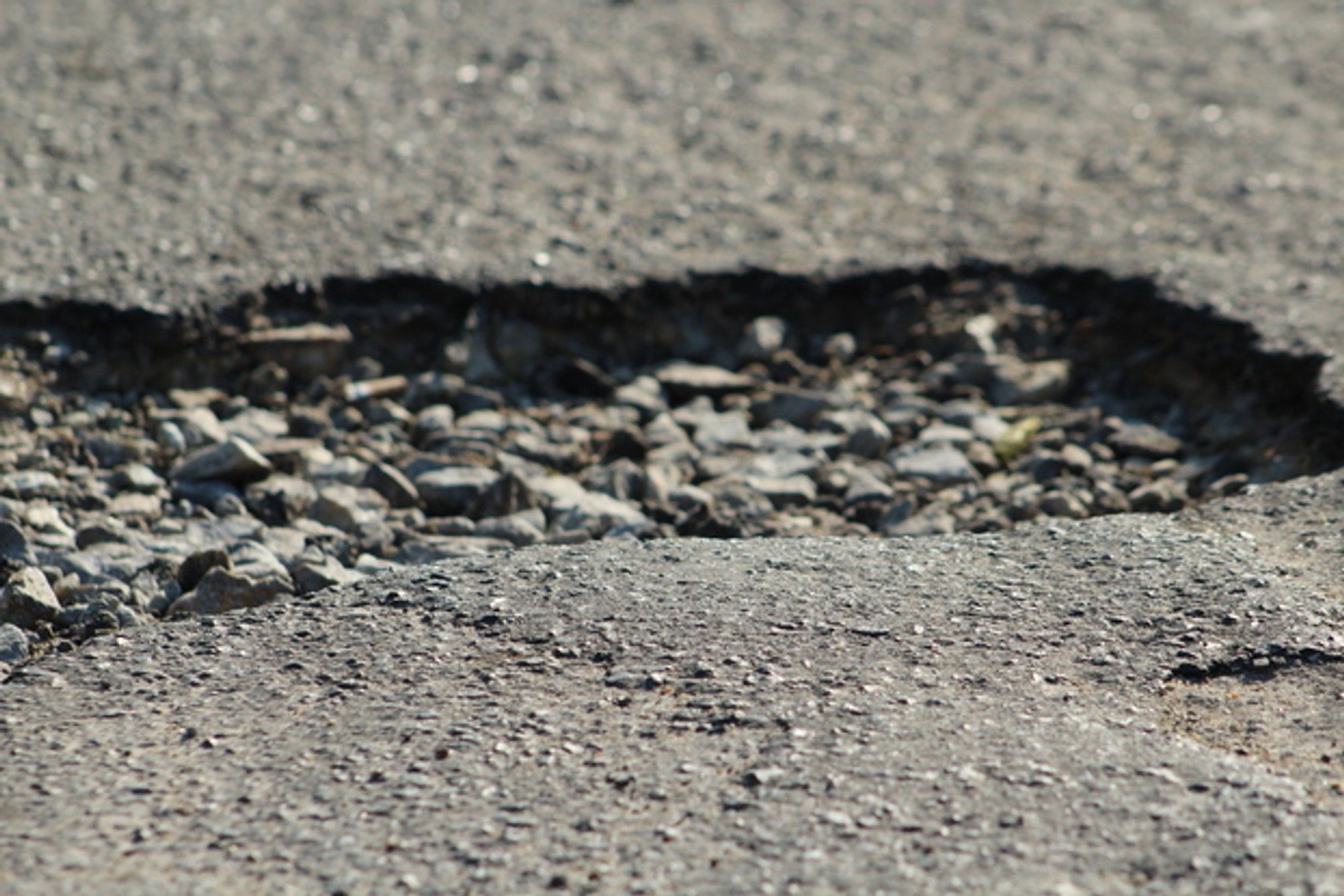 Iindlela, amanzi nolwaphulo mthetho