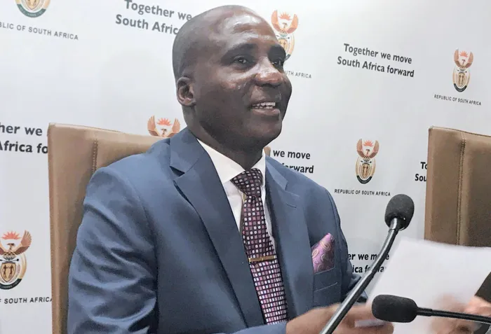 Parliament demands answers on irregular expenditure