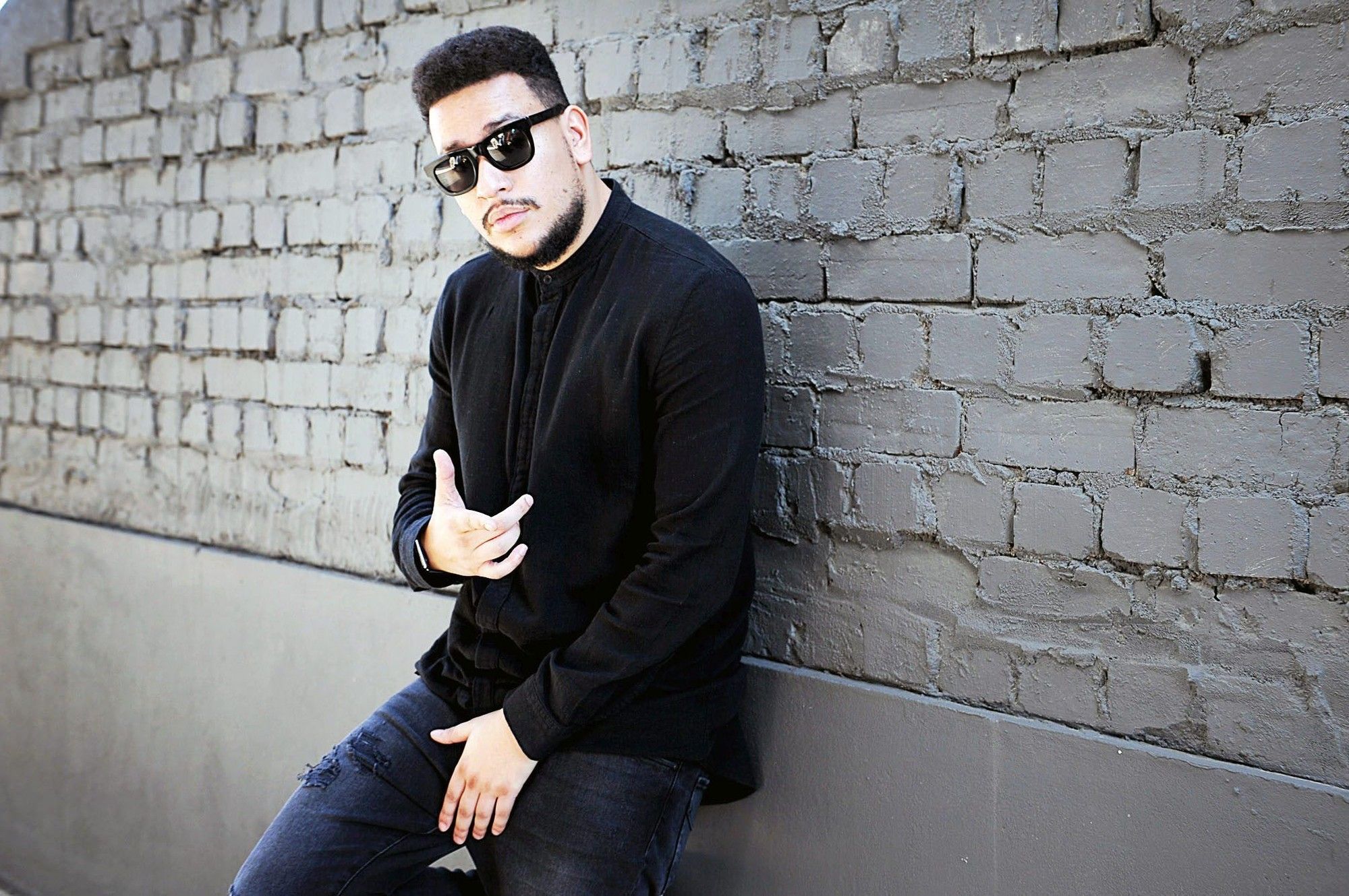 'Supa Mega' AKA says his latest release is his last album