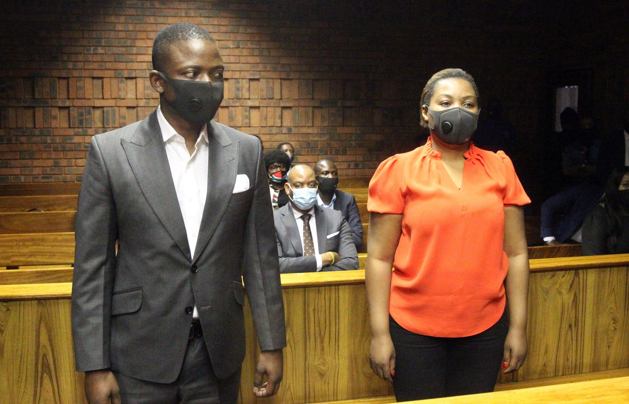 Prophet Bushiri criticises NPA's auction of his R50 million jet