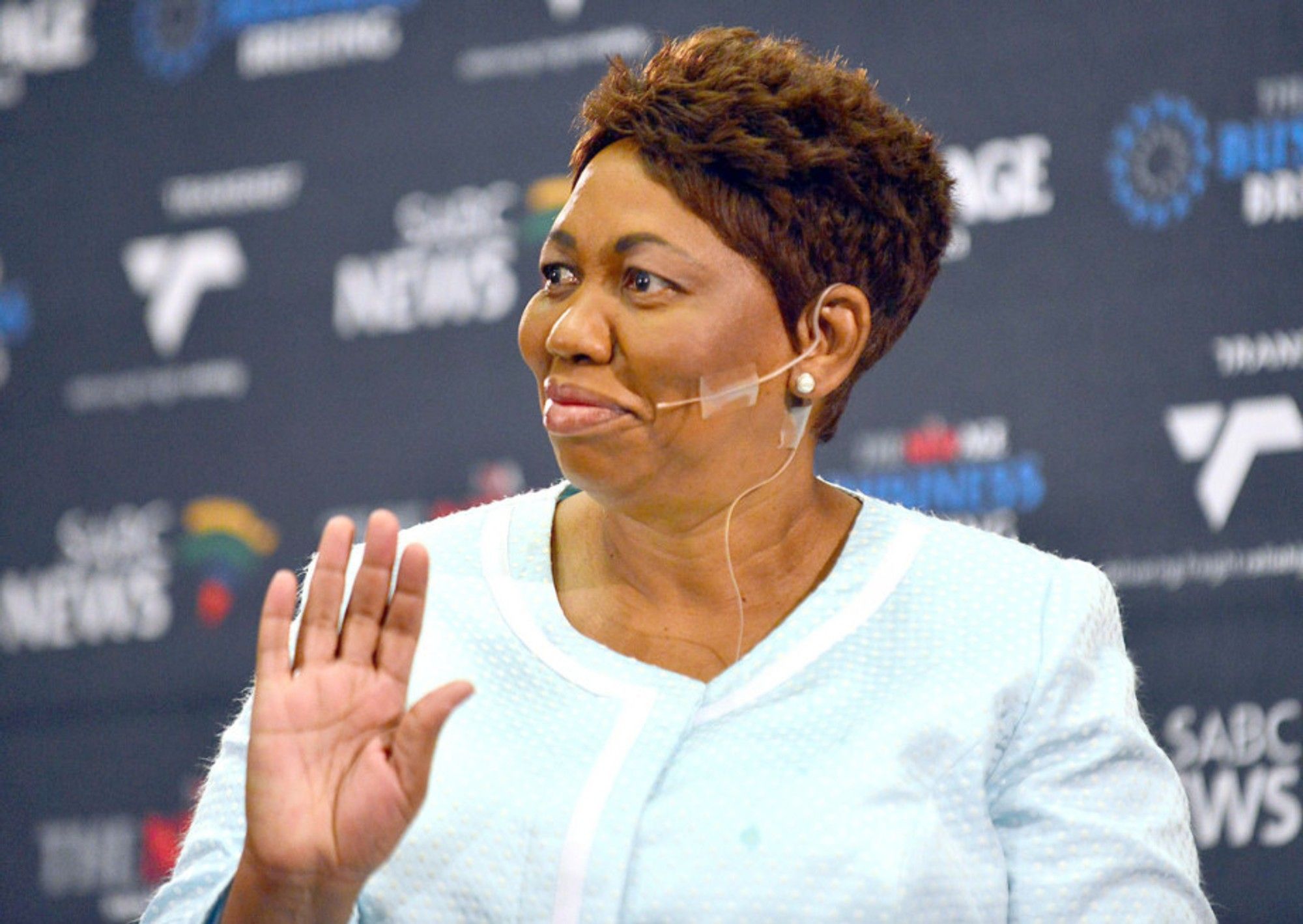 Jobs-for-cash: Angie, stakeholders to meet