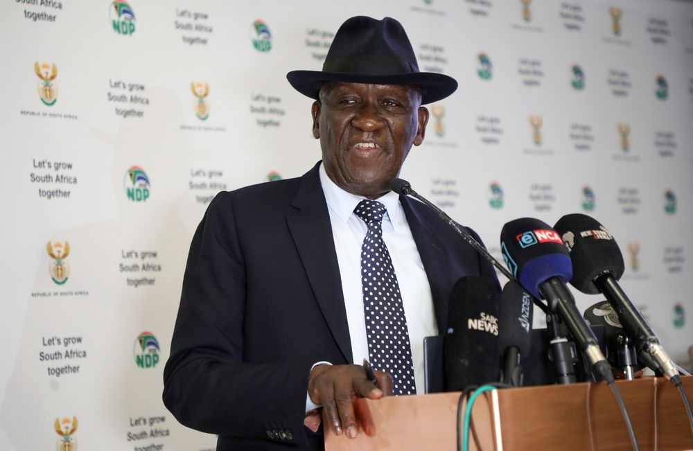 Communities’ assistance key in turning dismal crime statistics around