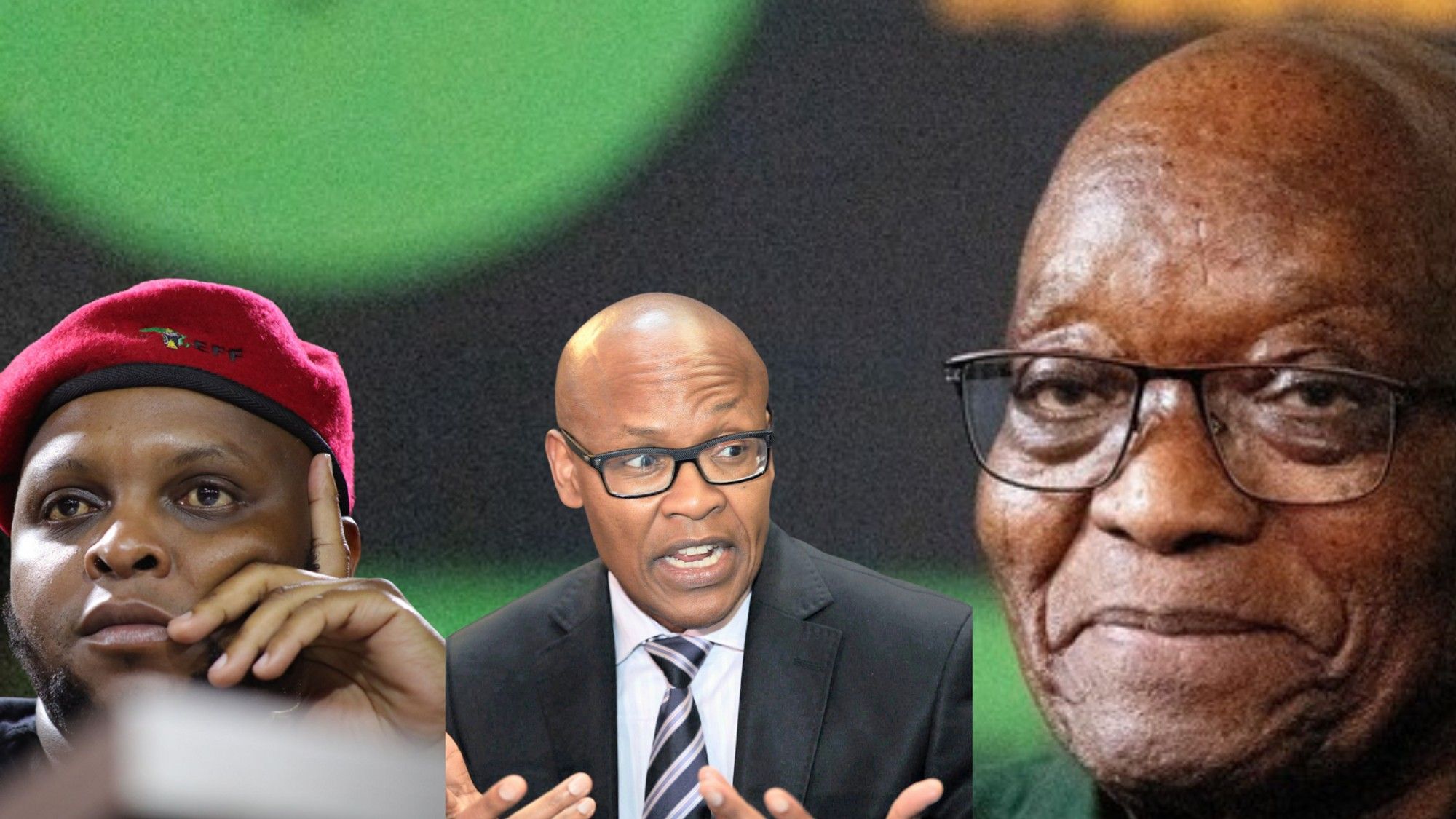 'We wish them well as they pick up the spear' - MK Party welcomes Floyd ...