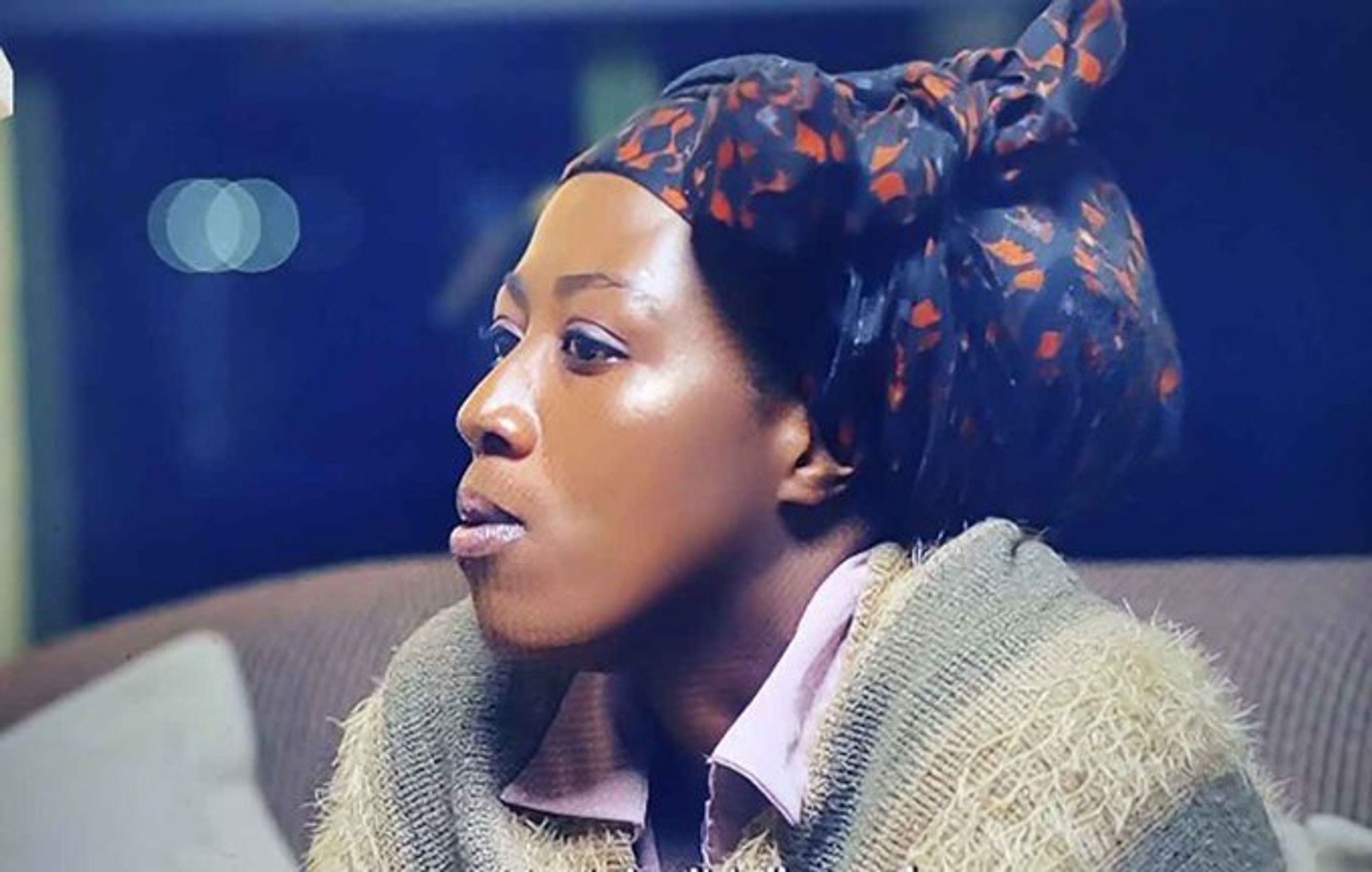 KZN organiser scraps plans for MaShelembe’s provincial baby shower