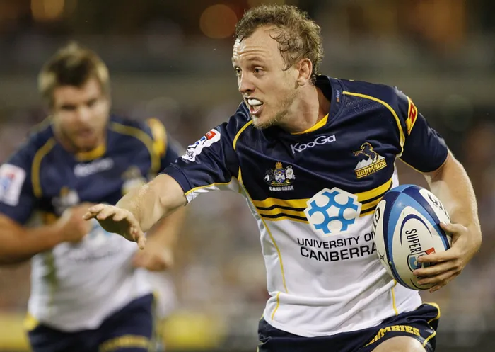 White’s Brumbies off to winning start