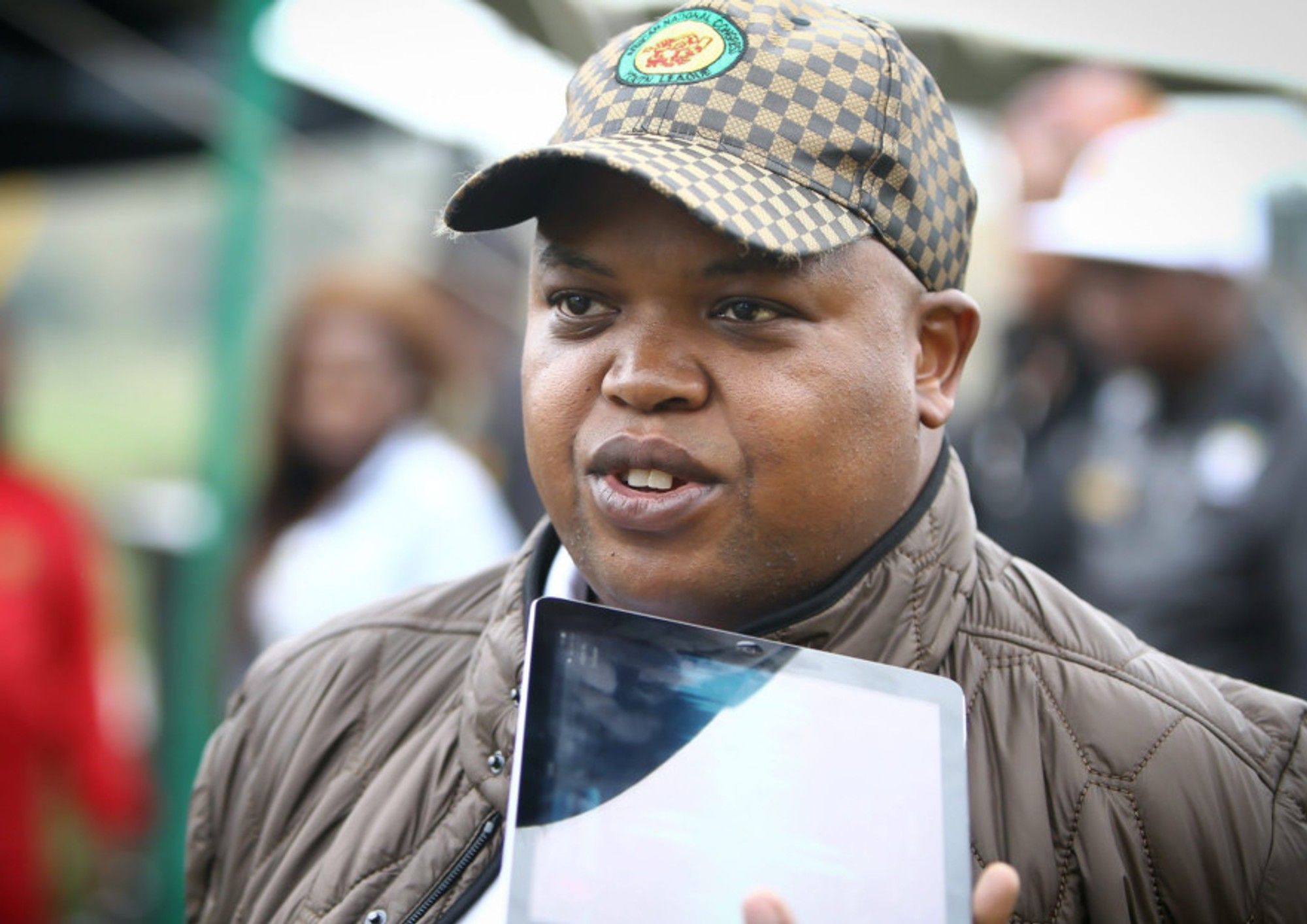 DA student body cites ANCYL ‘capture’ by Guptas