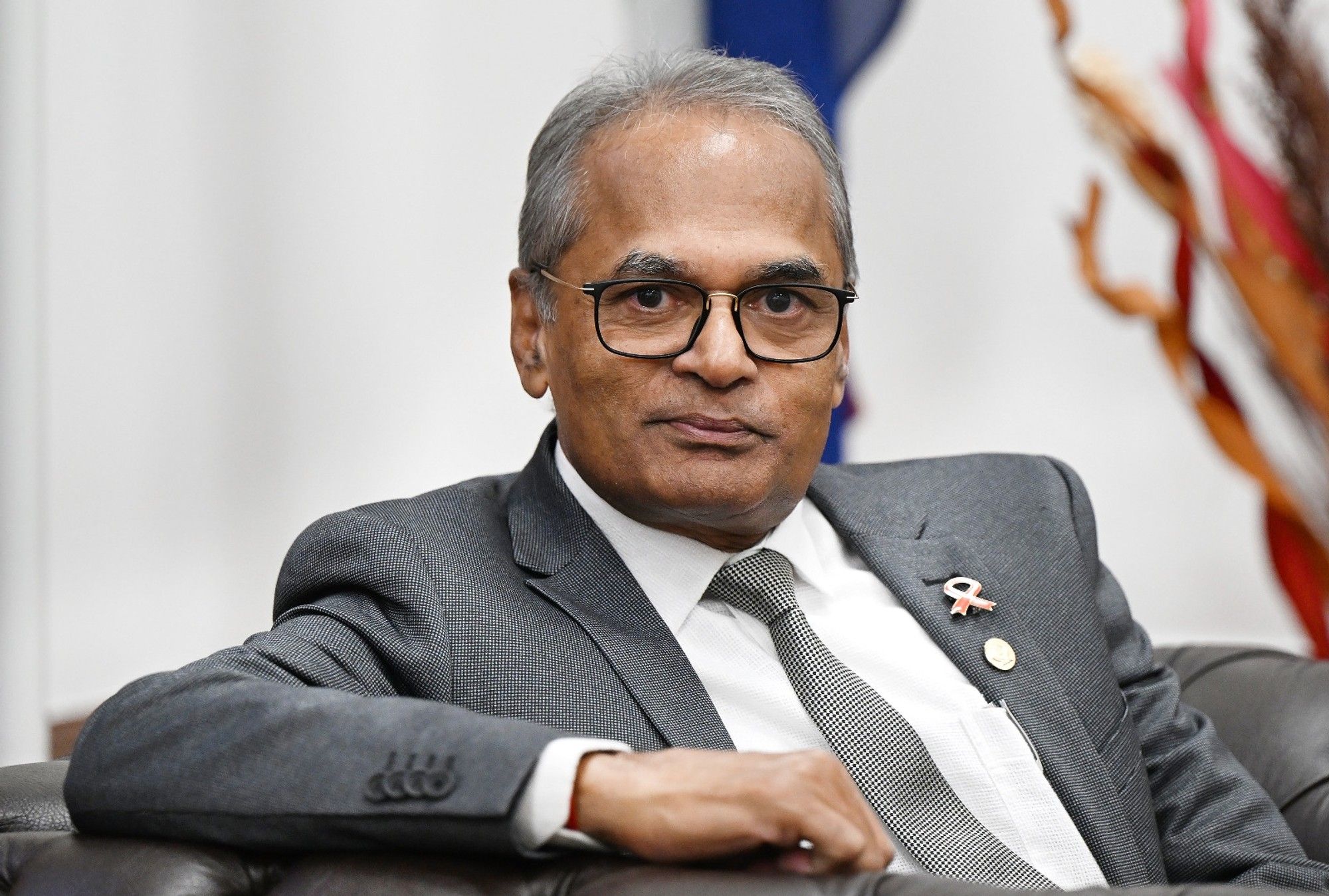 NCOP’s new deputy chairperson