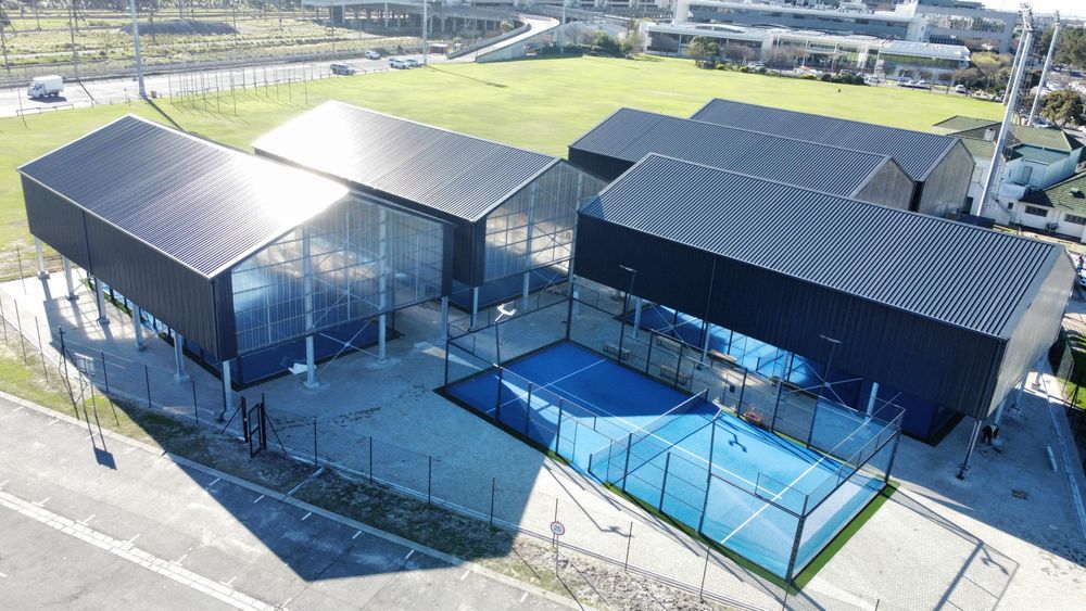 Cape Times Mixed Americano Padel Tournament set to serve up excitement
