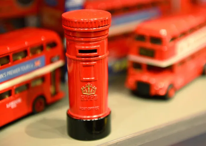 UK's Royal Mail privatisation subscribed in hours