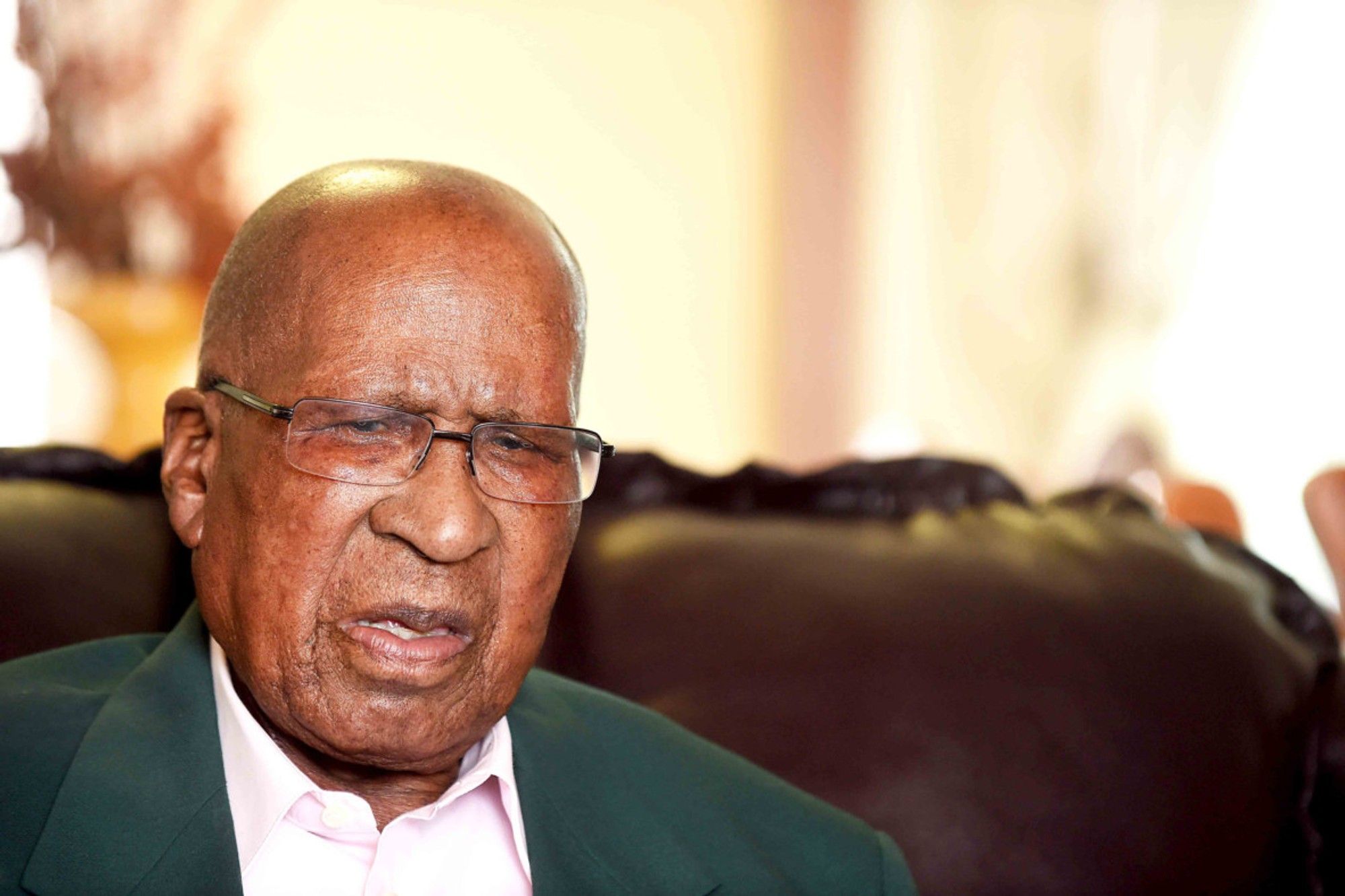 Mlangeni slates ANC over Zuma