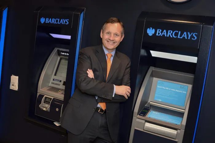 Barclays boss seeks to toss out bad apples