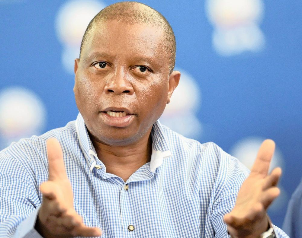 ANC, DA caught in mayor no confidence vote legal spat
