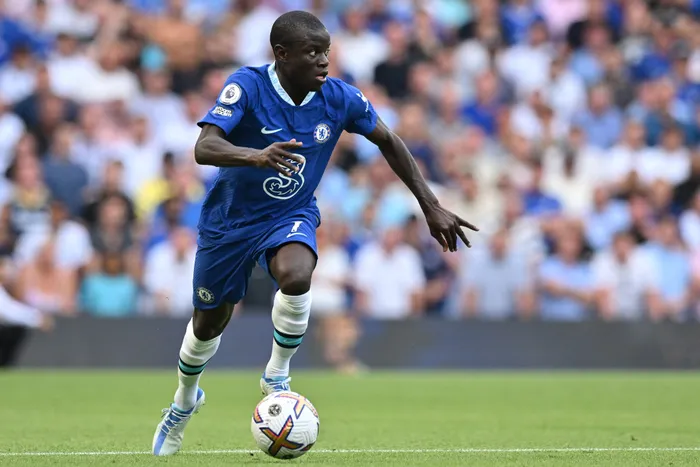 N’Golo Kante to miss France's World Cup defence after hamstring surgery