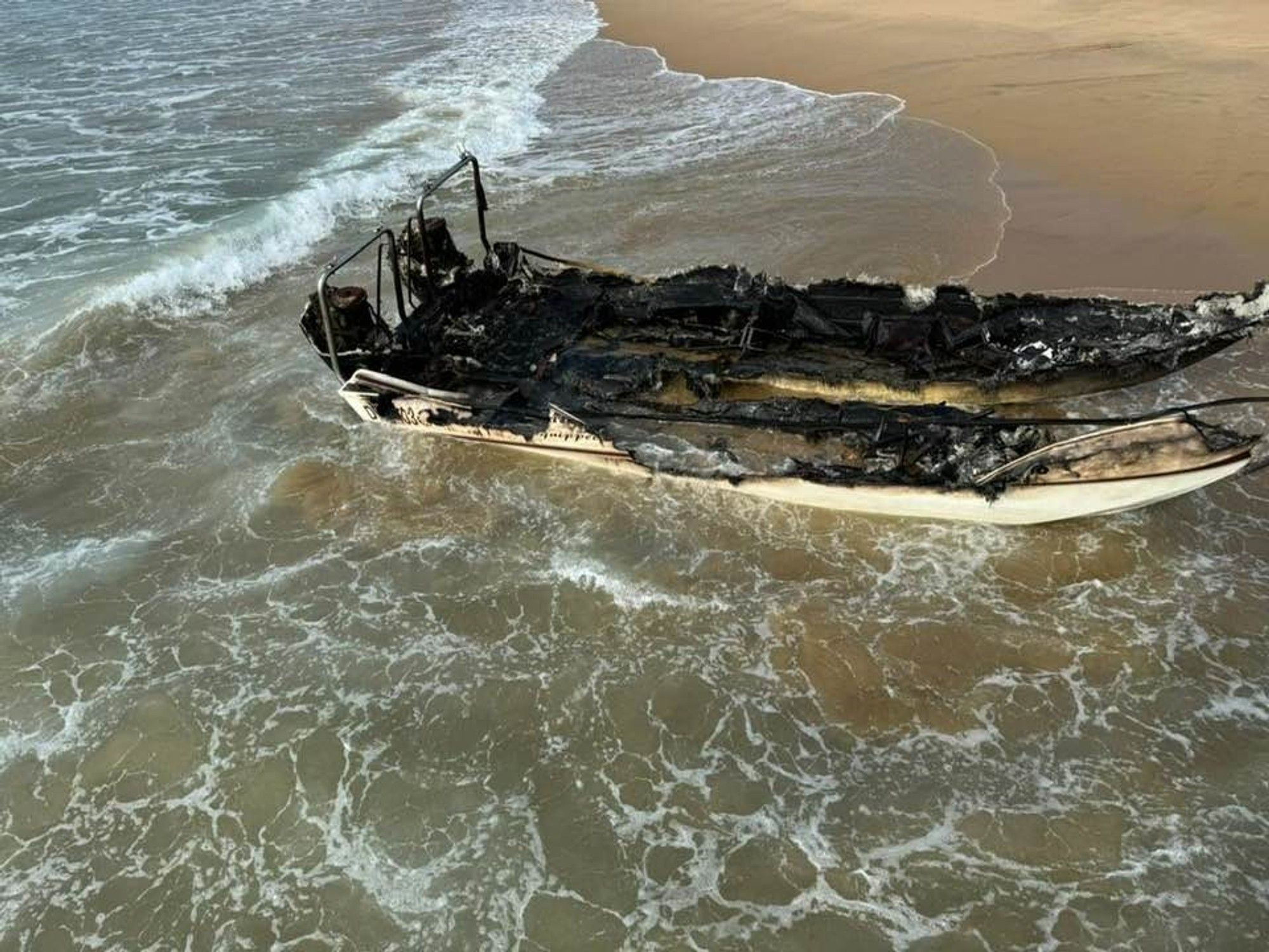 Foul play suspected in disappearance of Sodwana Bay skipper and passenger