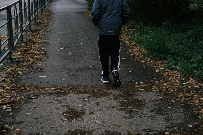 What ten thousand steps gets wrong about real fitness