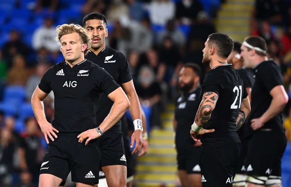 Super Bokop: Not playing SA franchises is hurting the All Blacks