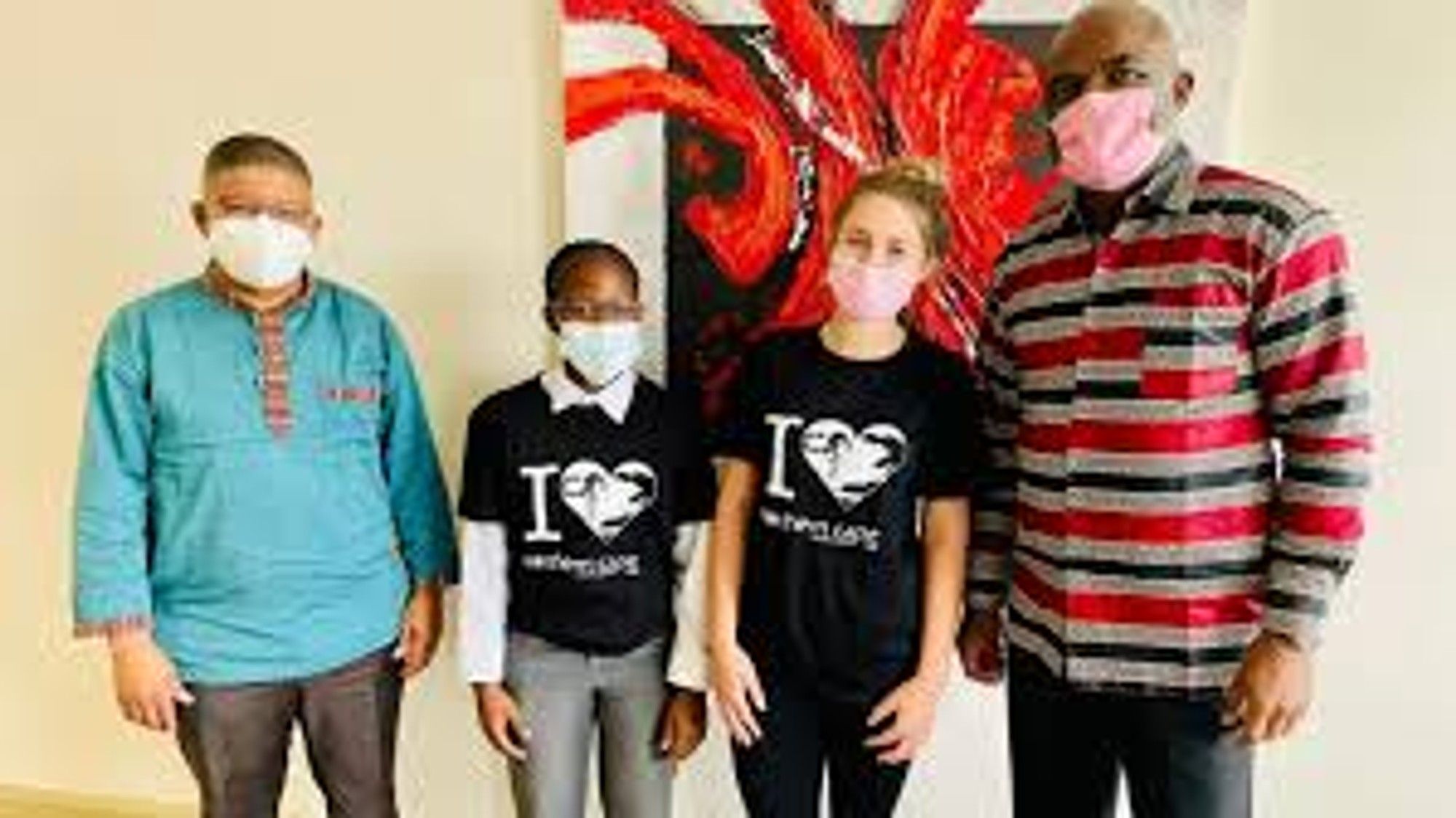 Local skateboarders showing their skills in Dubai tournament