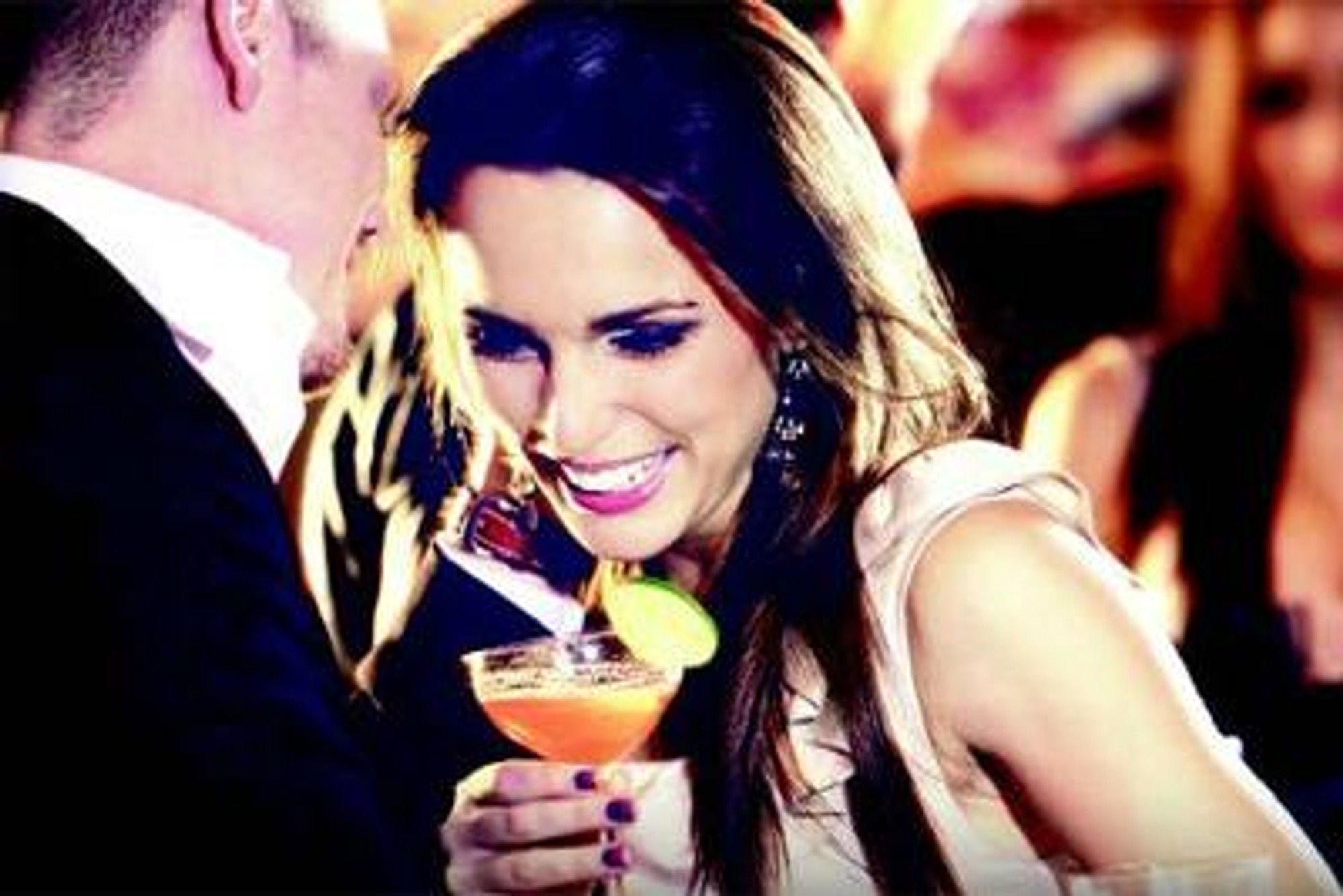 Women have more sexual partners than men do