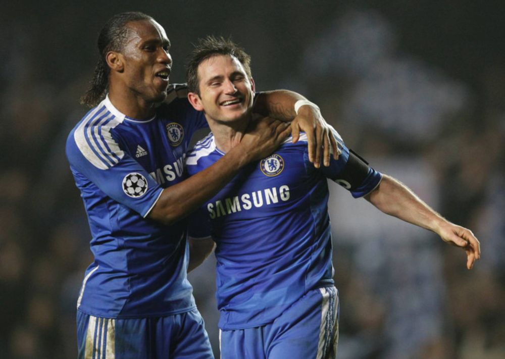 Chelsea out to maintain momentum