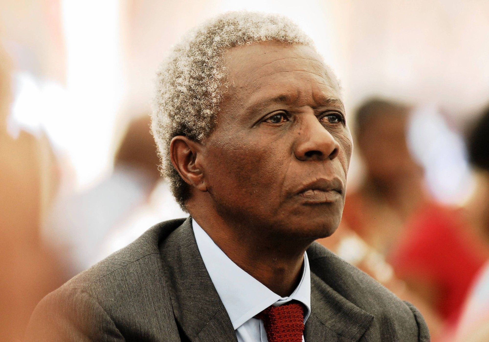 End of road for ‘stained’ Judge Nkola Motata who ploughed his gold ...