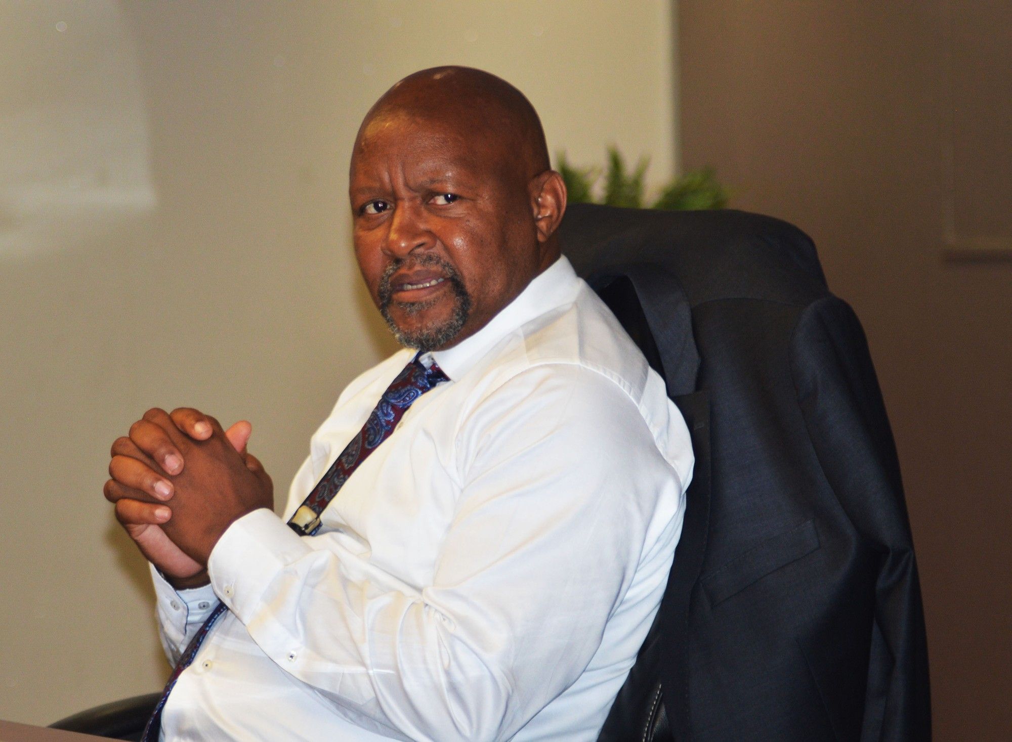 Umnyango ubiza umhlangano wokukhipha uMavundla eMvoti