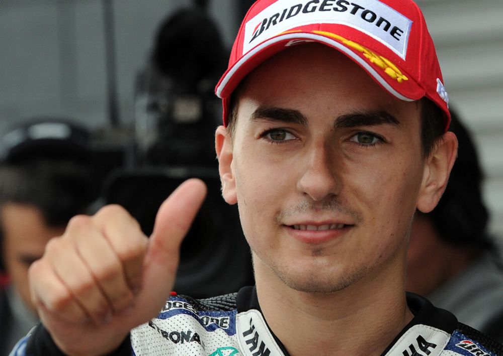 Lorenzo to miss Valencia MotoGP