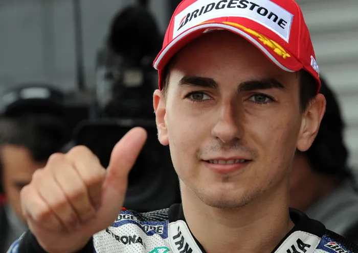 Lorenzo to miss Valencia MotoGP