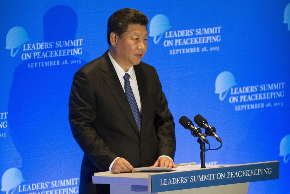 In fresh regulatory move, China tells tech giants to stop blocking ...