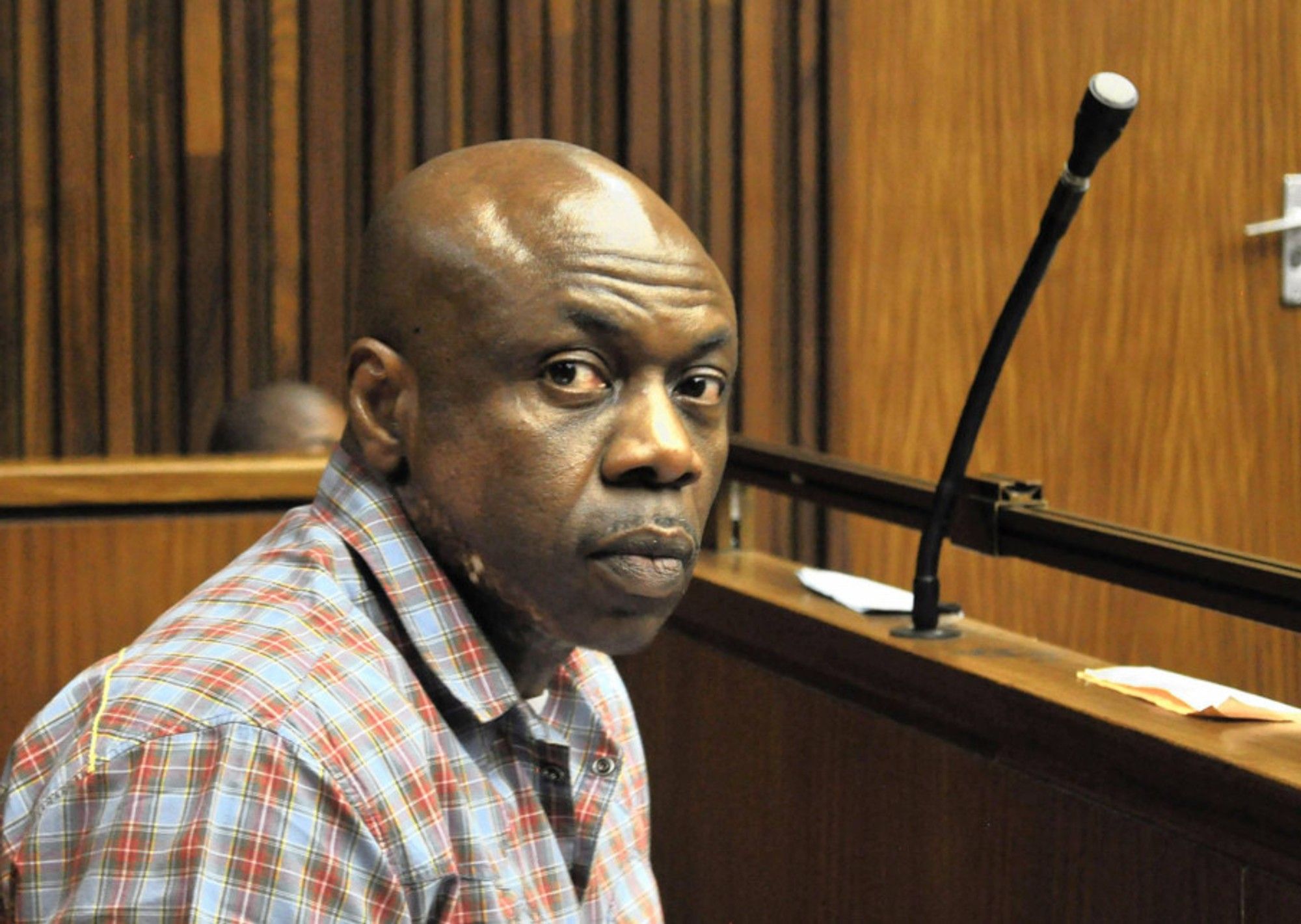 Henry Okah on trial for terrorism