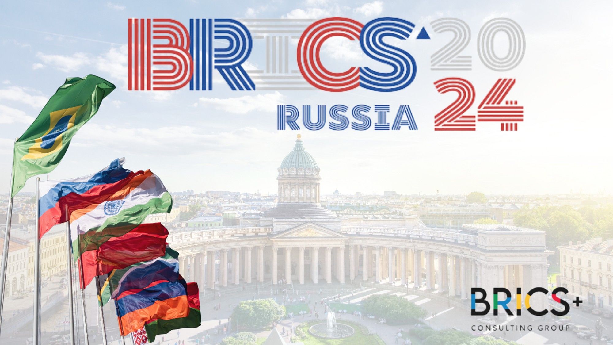 Celebrating BRICS: A Beacon of Hope for a Multipolar World