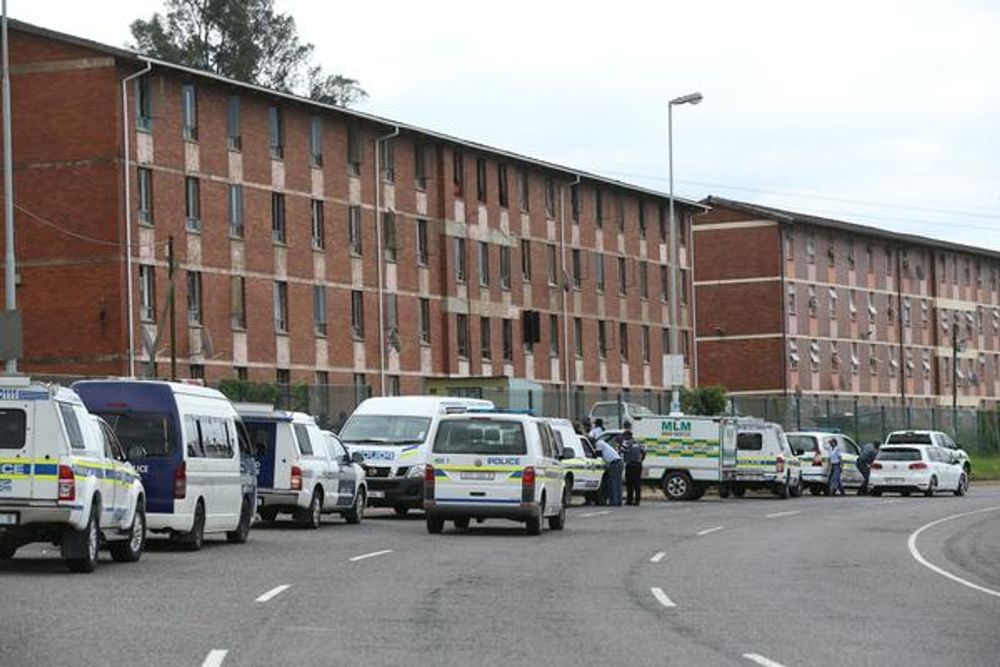 ‘KZN is a war zone where gun-toting criminals do as they please’ - IFP