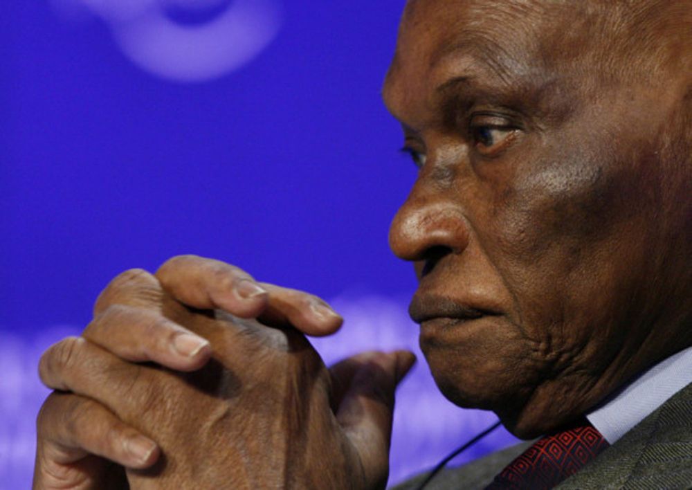 Wade 3rd term bid ruling soon