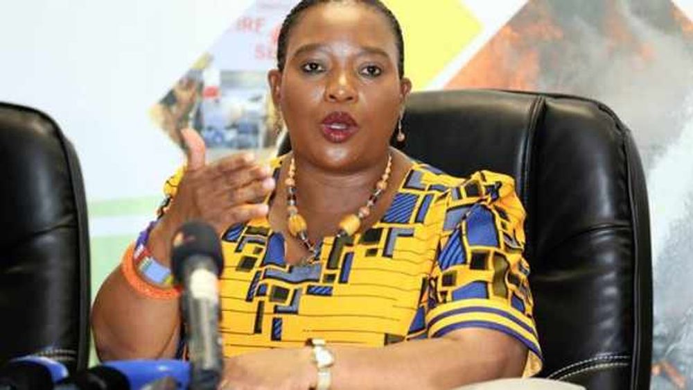 MEC Nomusa Dube-Ncube tipped for ANC KZN top post