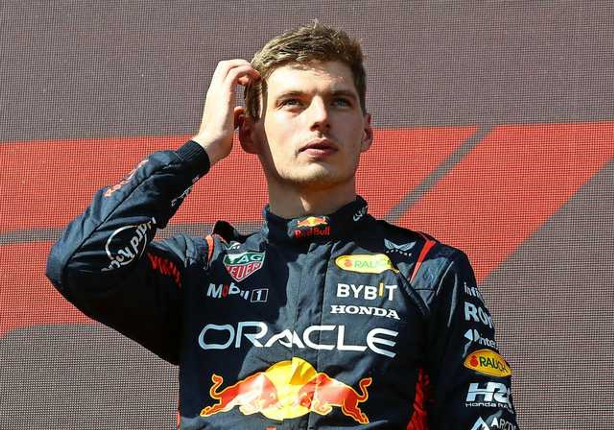 LOOK: Max Verstappen eyes nog records