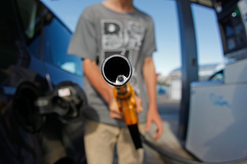 September fuel price hard to call, but increase likely