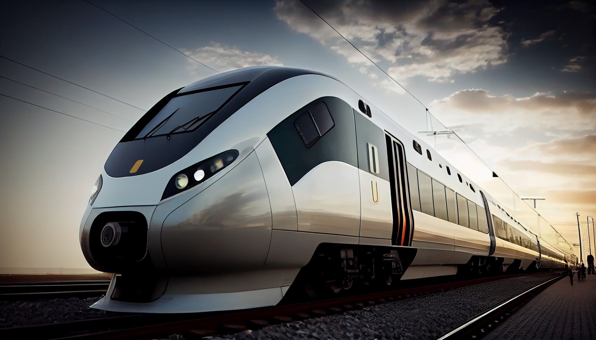 Two South African luxury trains among the best in the world