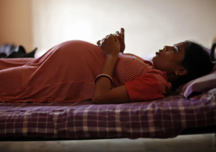 How heartburn drug could make mom and baby safer