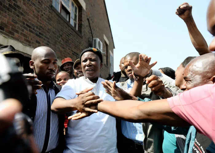 DA warns of mining job losses