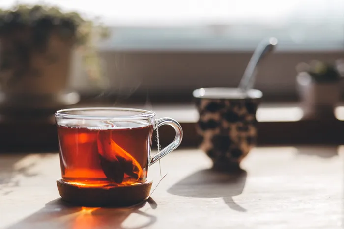 Tea pairing and brewing tips