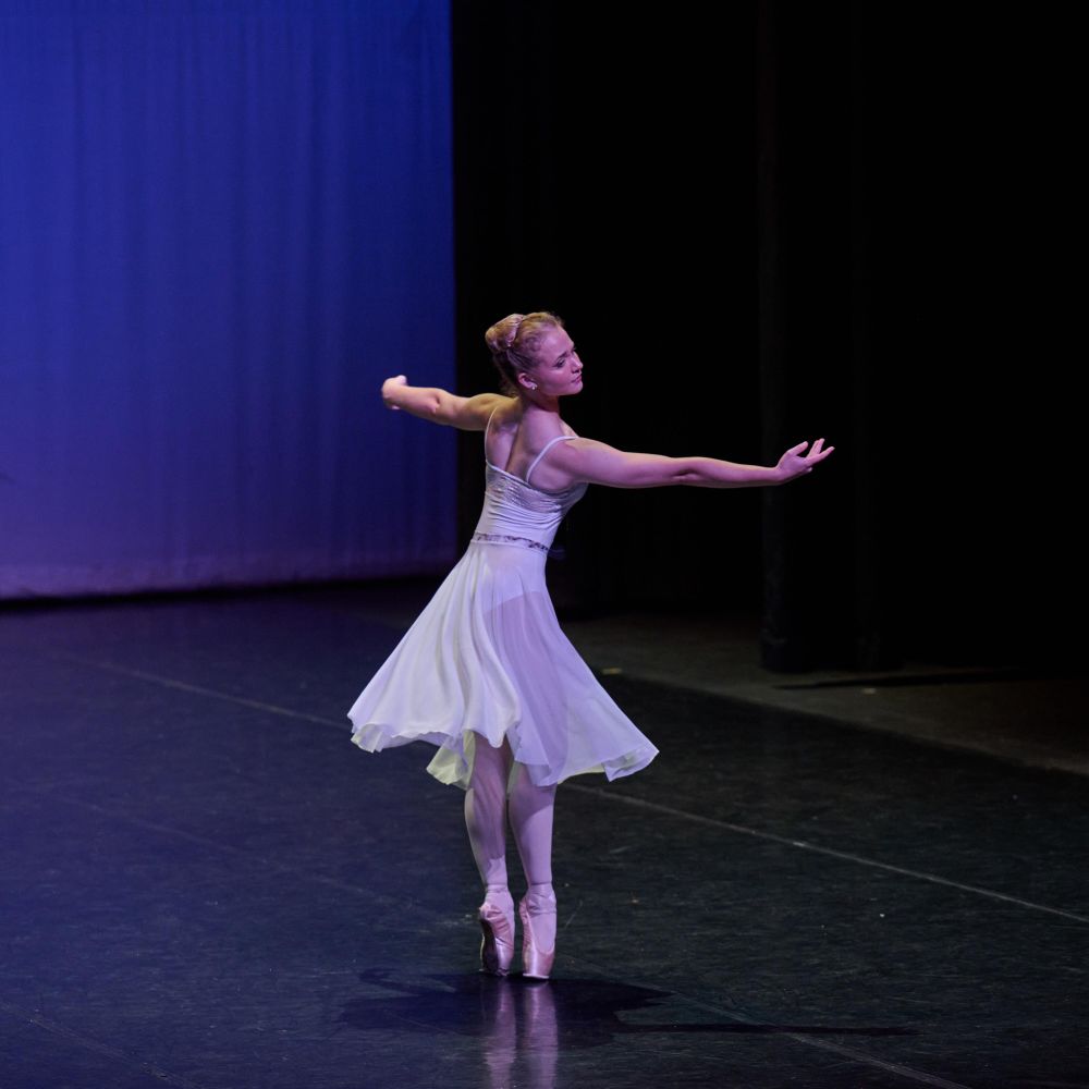 Rising SA ballet stars win life-changing New York scholarships