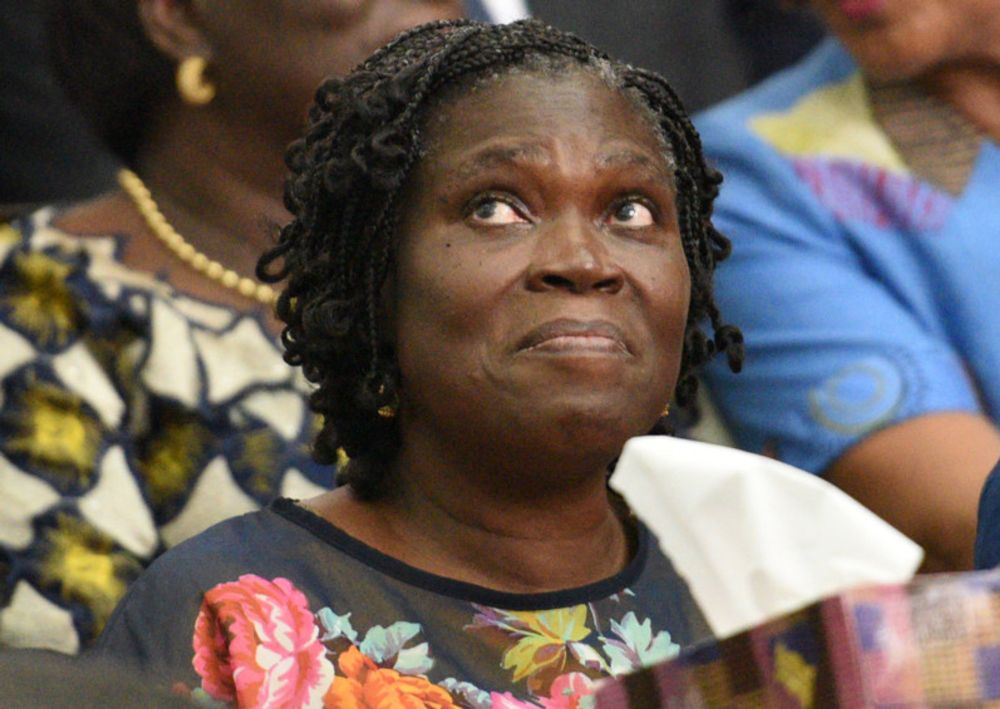 Ivory Coast ‘Iron Lady’ to face trial