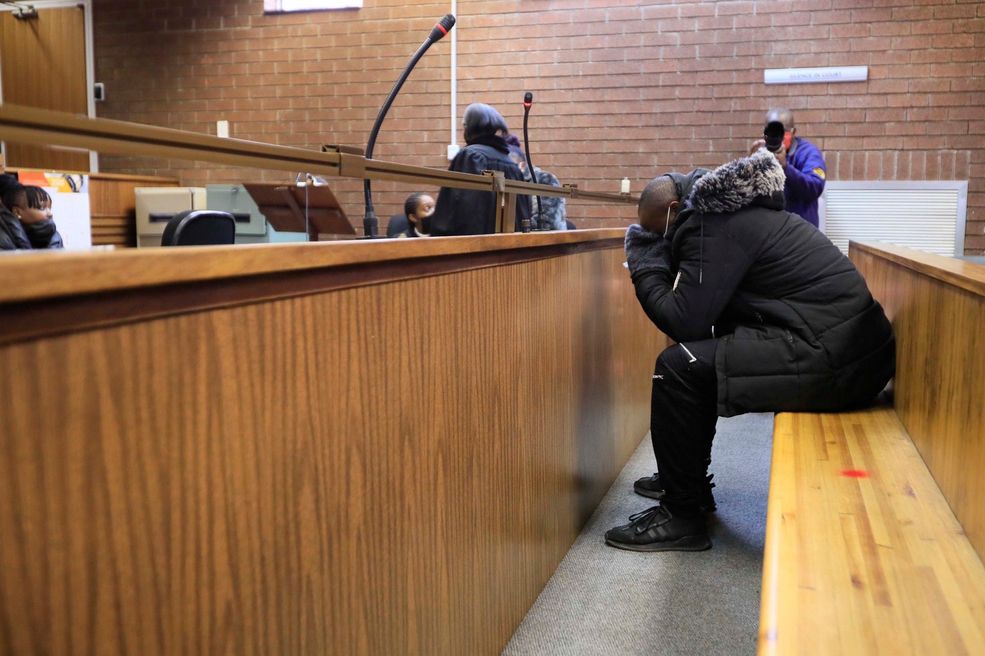 Man accused of Tshegofatso Pule's murder expected in court today