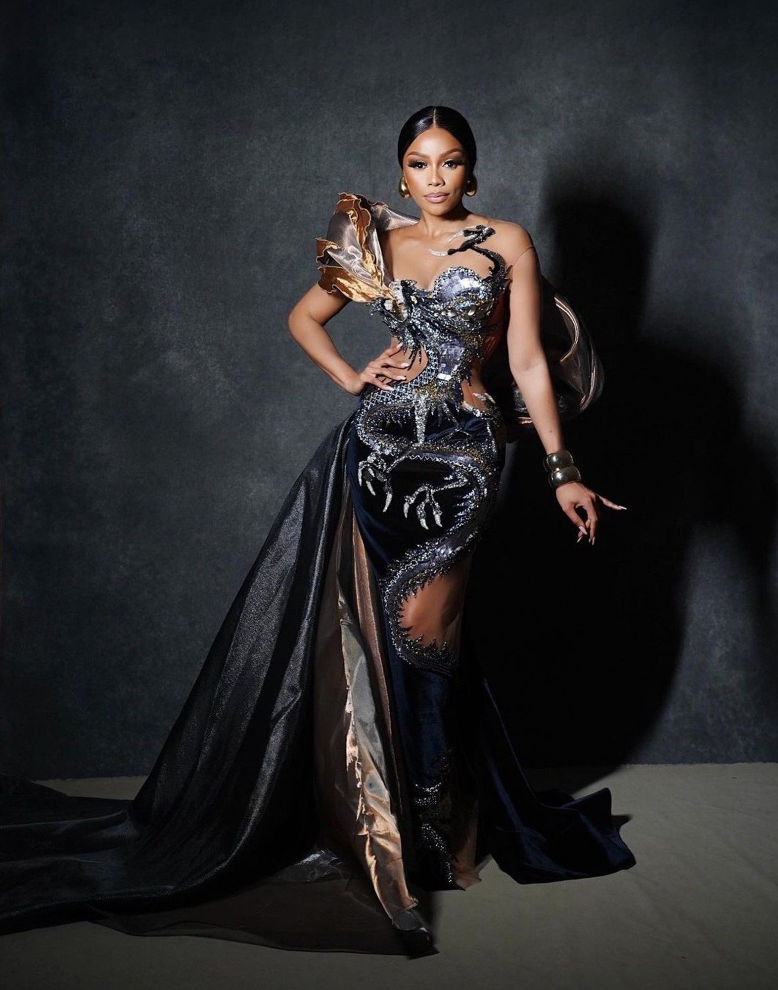 WATCH: 4th episode of Bonang Matheba’s ‘B’Dazzled’ highlights Kruger National Park