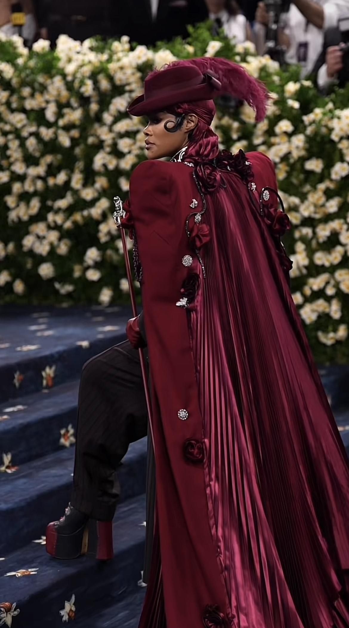 Worst-Dressed Celebrities at the 2025 Met Gala - The Fashion Risks that ...