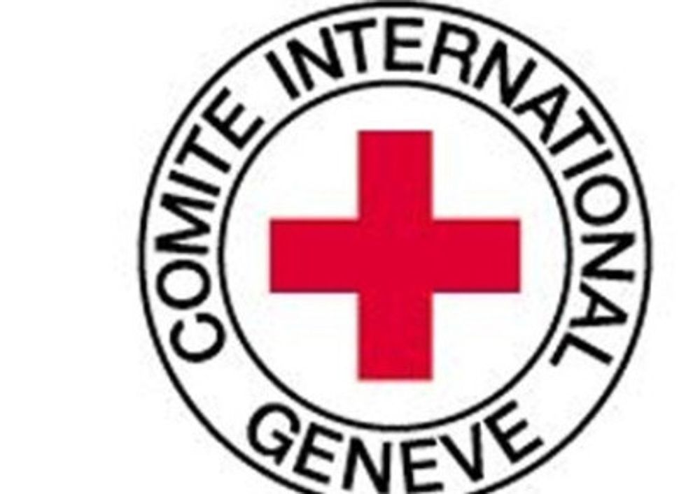 Red Cross receives first cargo of medical supplies in Sudan