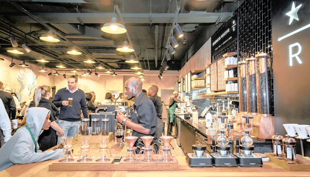 Taste to sell Starbucks franchise as food business loses its flavour