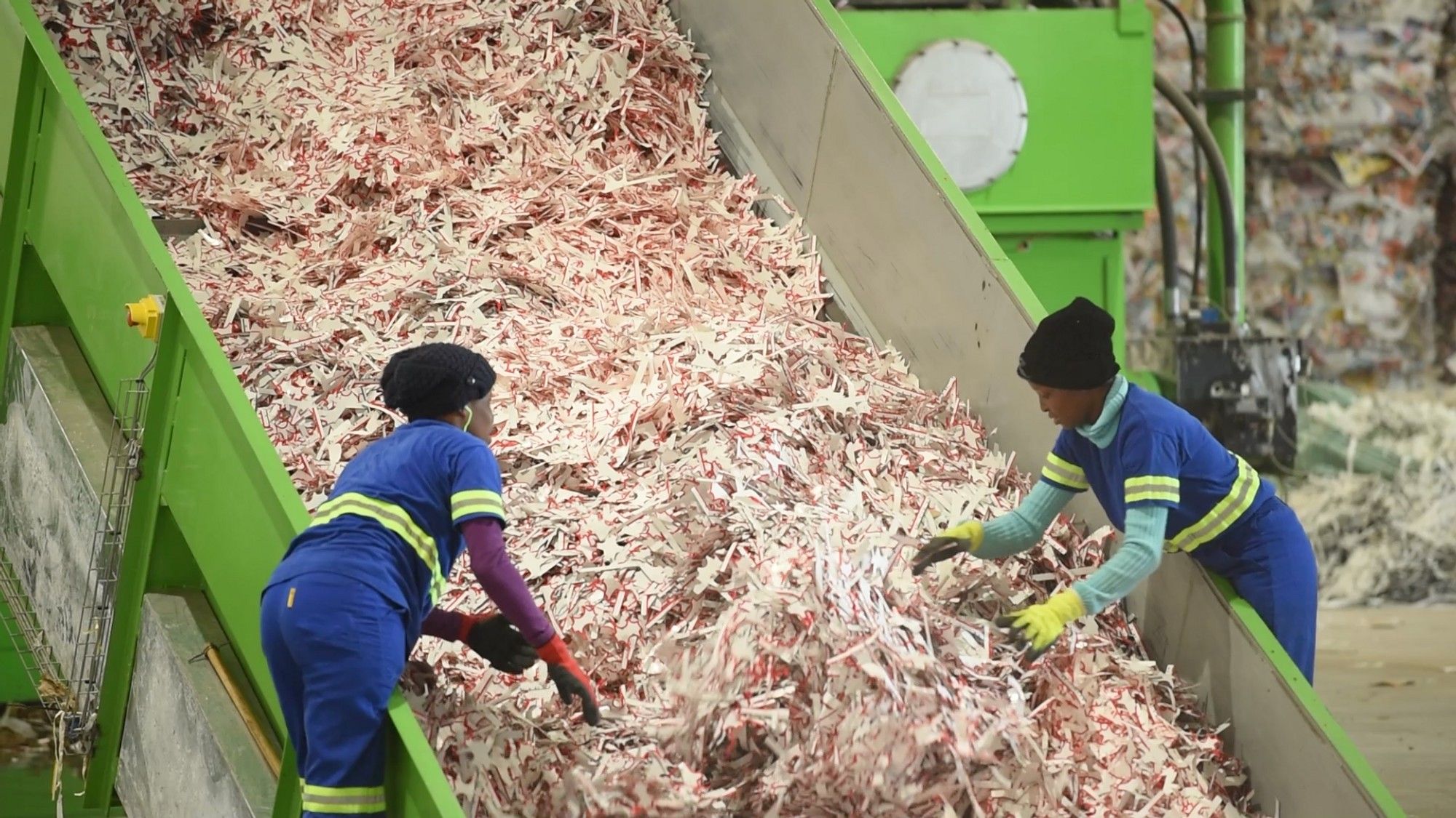 Recycler Mpact opens R150 million waste management operation in an ...