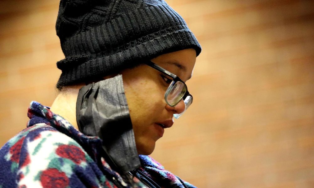 Tiffany Meek's bail application: Key details about her son's murder case