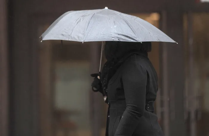 Weather alert: SA Weather Services warns of thunderstorms and heavy ...