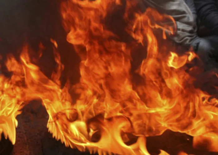 Ventersdorp, Potch violence condemned